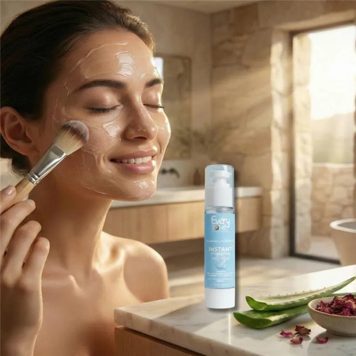 Best Organic Skincare Products for Glowing Skin in India – Every Tone